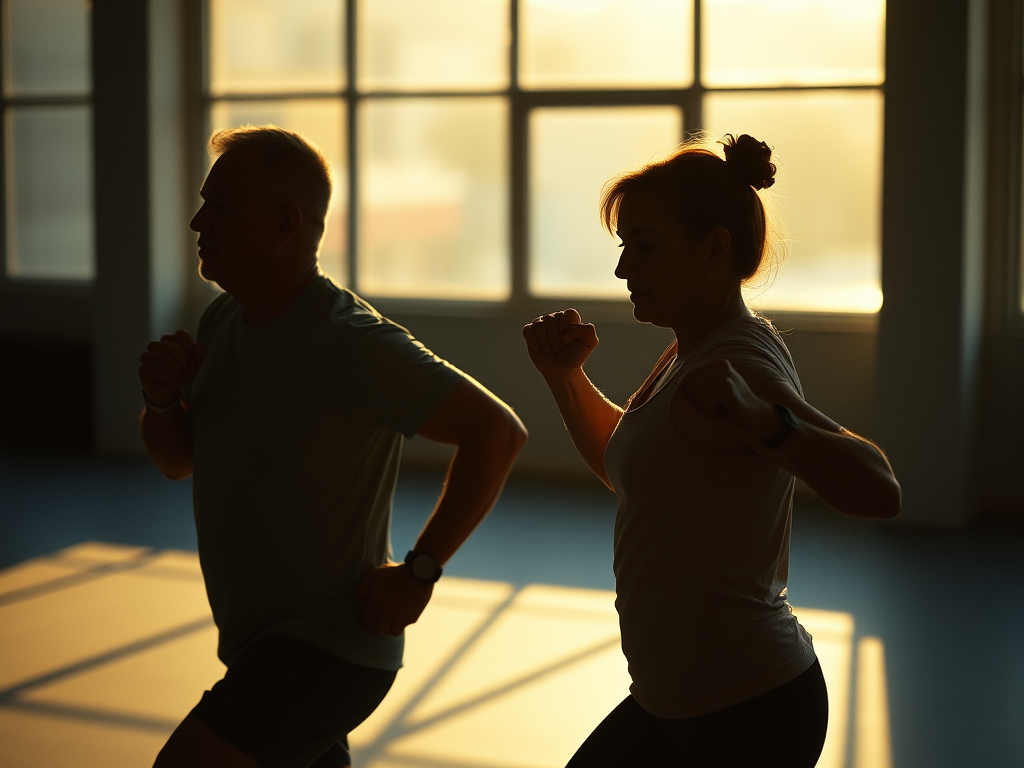 The Power of Consistency: Achieving Better Health through Steady and S ...